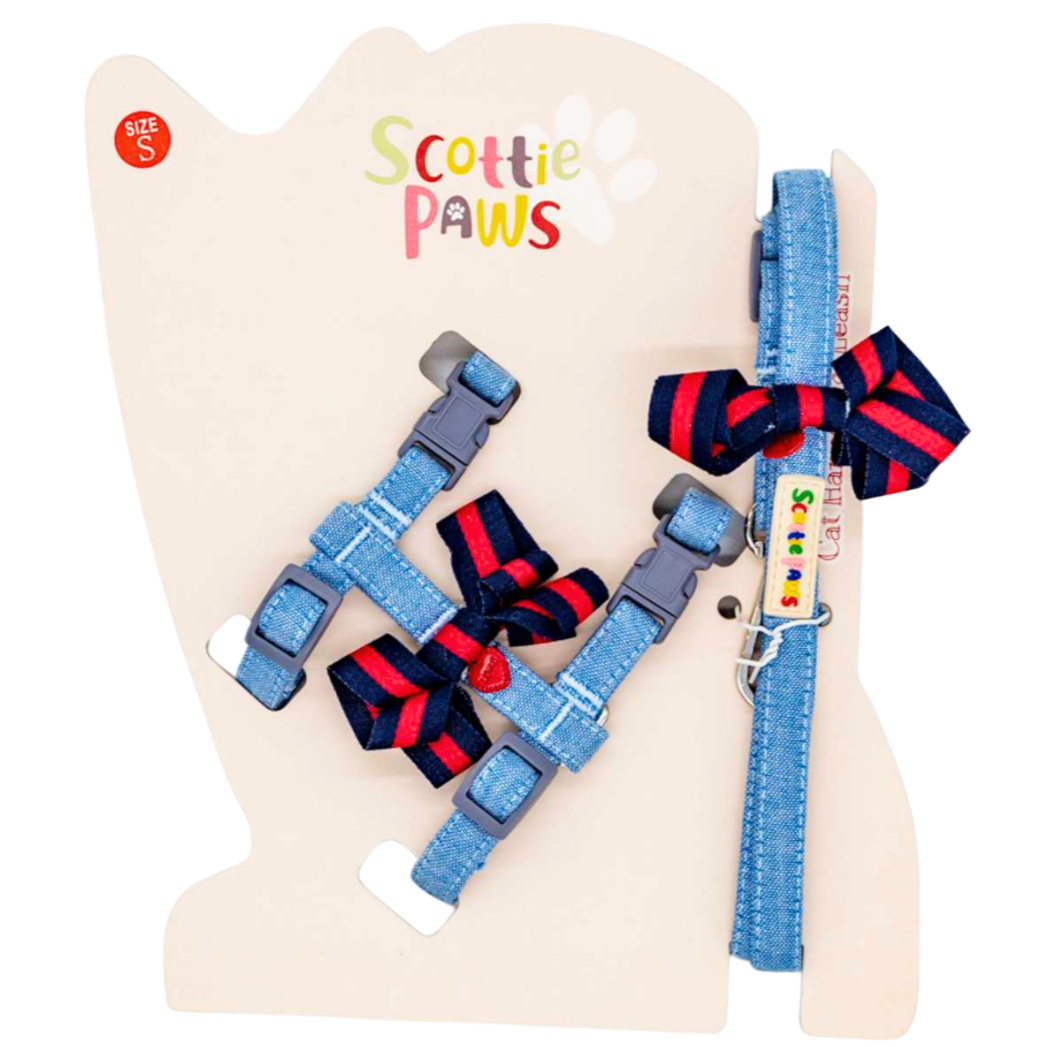 Scottie Paws Pets - For all Animals
